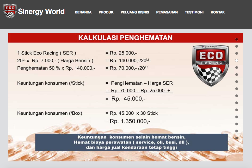 Jasa Pembuatan Website | Hilfi Developer